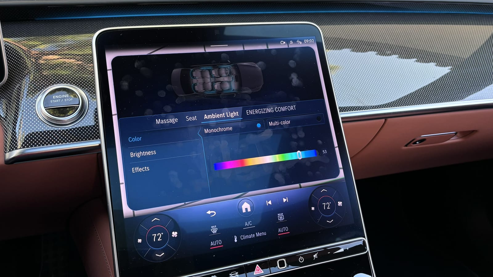 15 thoughts about the Mercedes-Benz S 580e plug-in hybrid - Autoblog