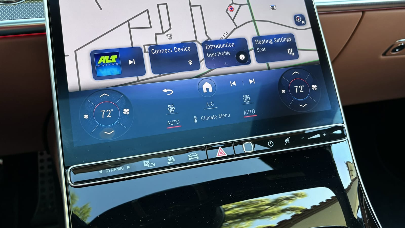 15 thoughts about the Mercedes-Benz S 580e plug-in hybrid - Autoblog