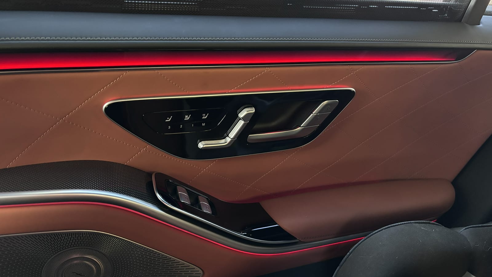 15 thoughts about the Mercedes-Benz S 580e plug-in hybrid - Autoblog