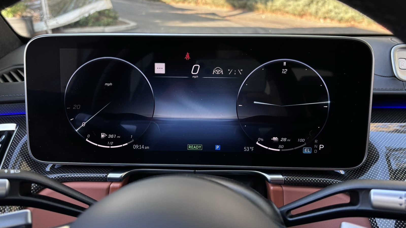 15 thoughts about the Mercedes-Benz S 580e plug-in hybrid - Autoblog