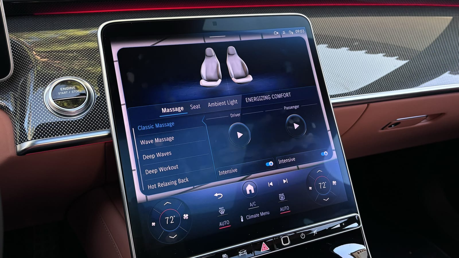 15 thoughts about the Mercedes-Benz S 580e plug-in hybrid - Autoblog