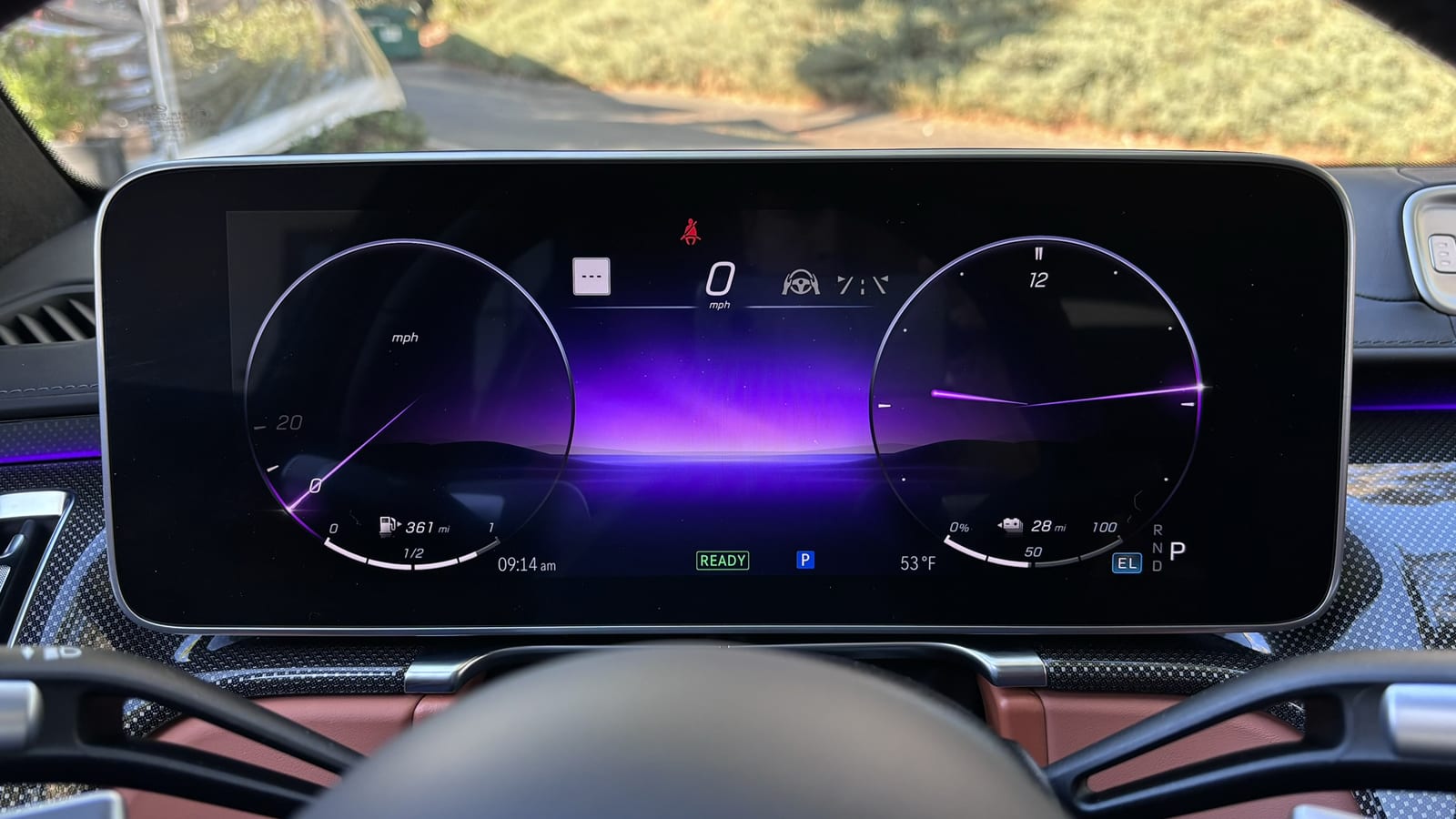 15 thoughts about the Mercedes-Benz S 580e plug-in hybrid - Autoblog