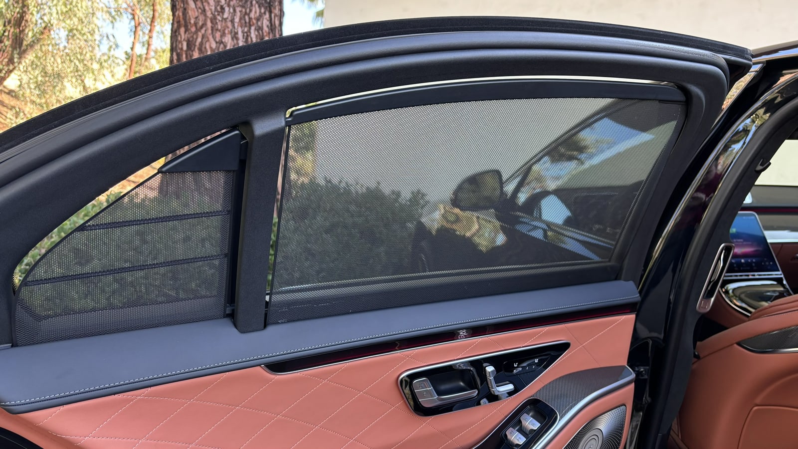 15 thoughts about the Mercedes-Benz S 580e plug-in hybrid - Autoblog