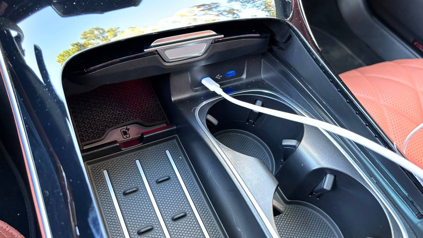 15 thoughts about the Mercedes-Benz S 580e plug-in hybrid - Autoblog