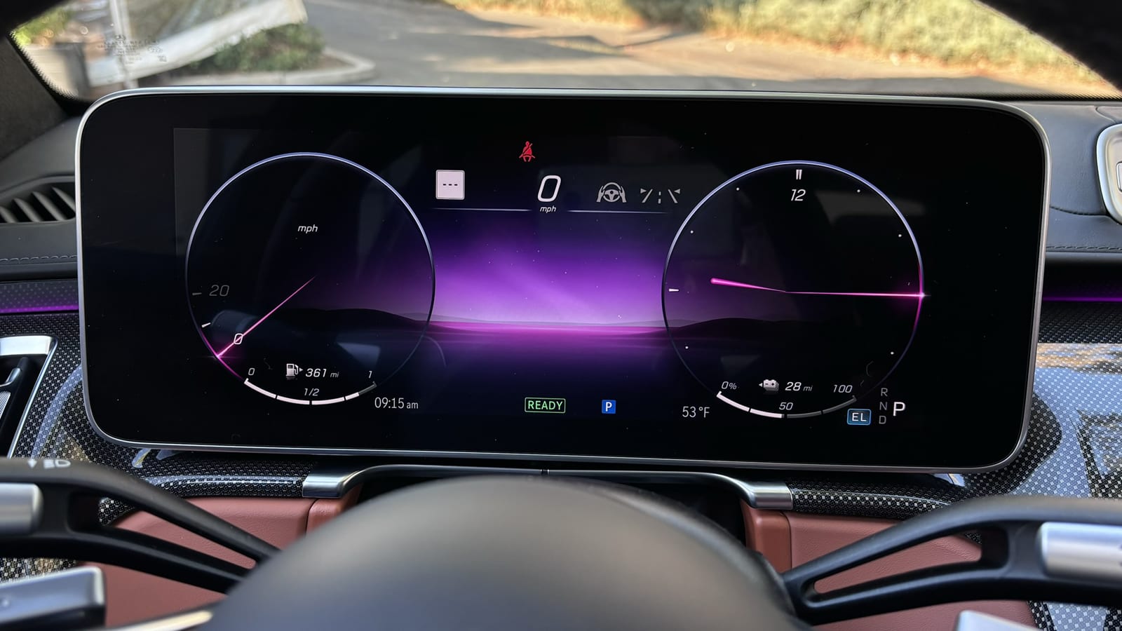 15 thoughts about the Mercedes-Benz S 580e plug-in hybrid - Autoblog