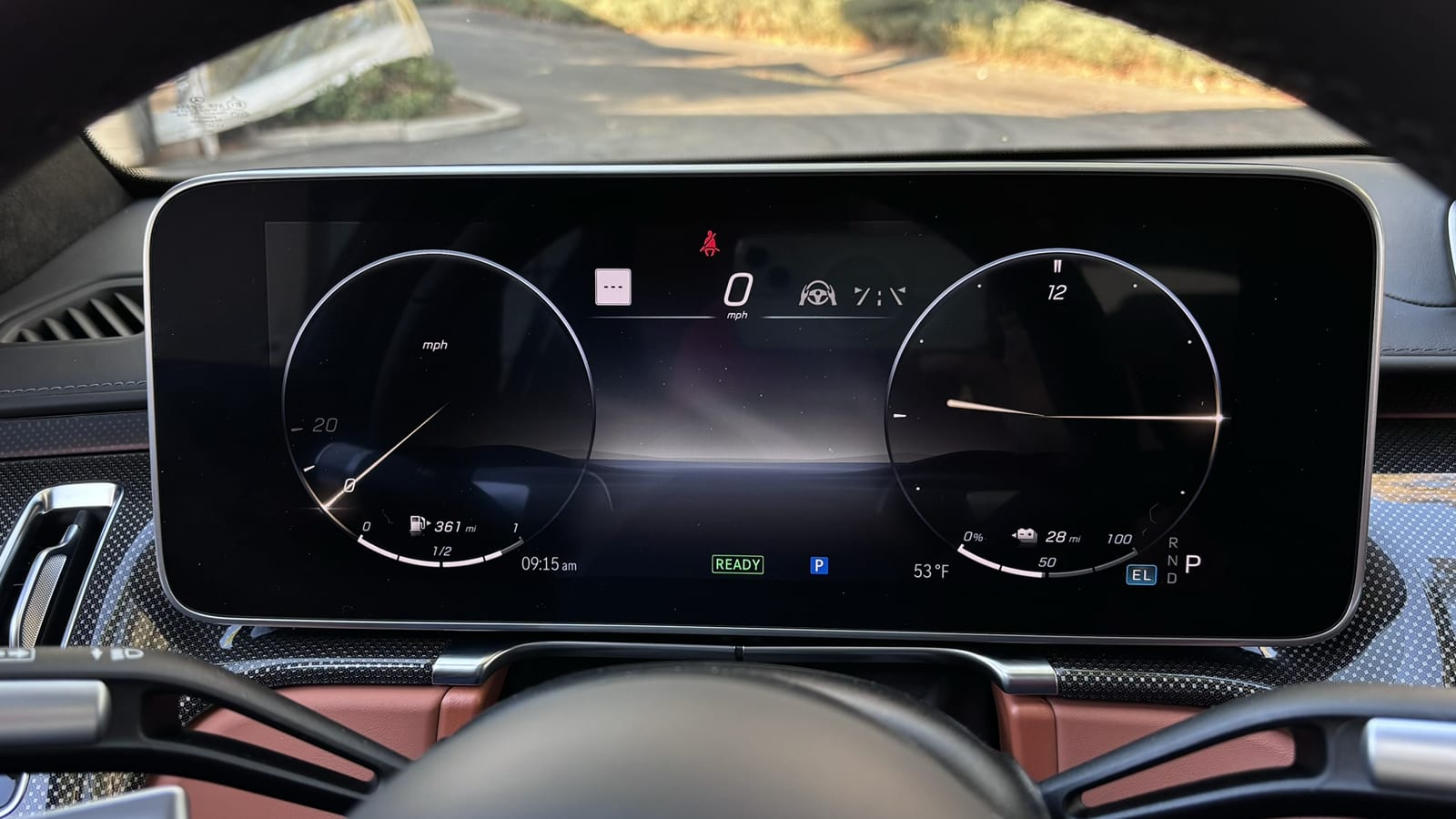 15 thoughts about the Mercedes-Benz S 580e plug-in hybrid - Autoblog