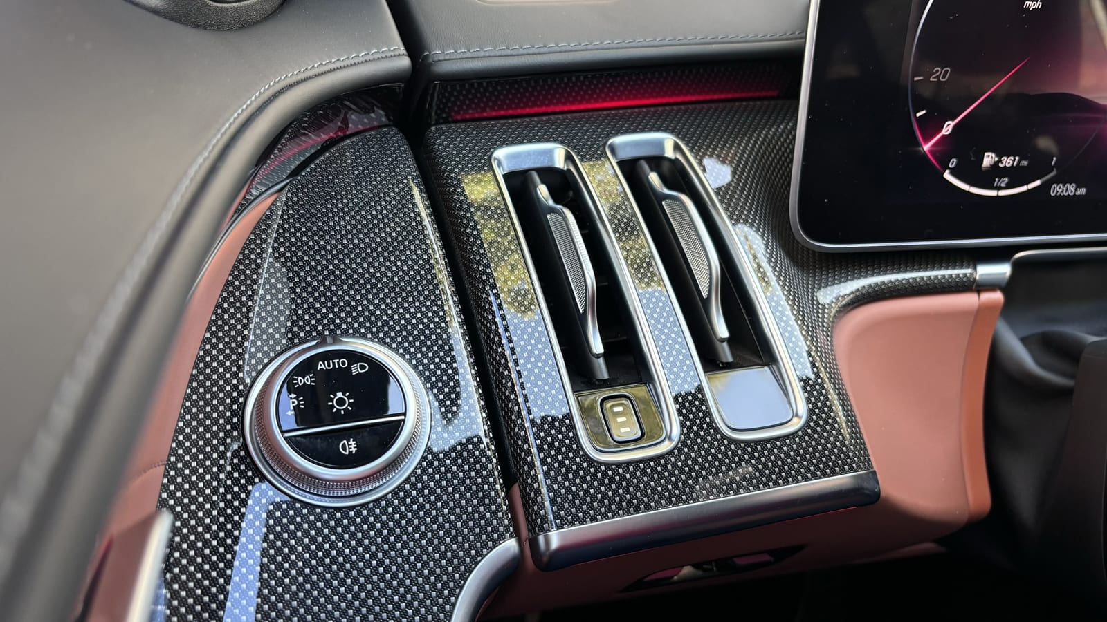 15 thoughts about the Mercedes-Benz S 580e plug-in hybrid - Autoblog