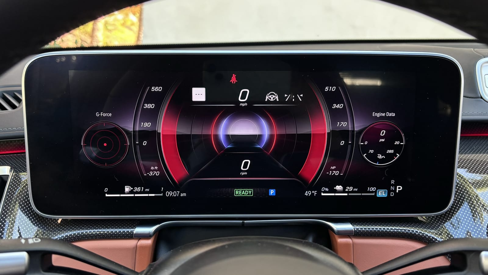 15 thoughts about the Mercedes-Benz S 580e plug-in hybrid - Autoblog