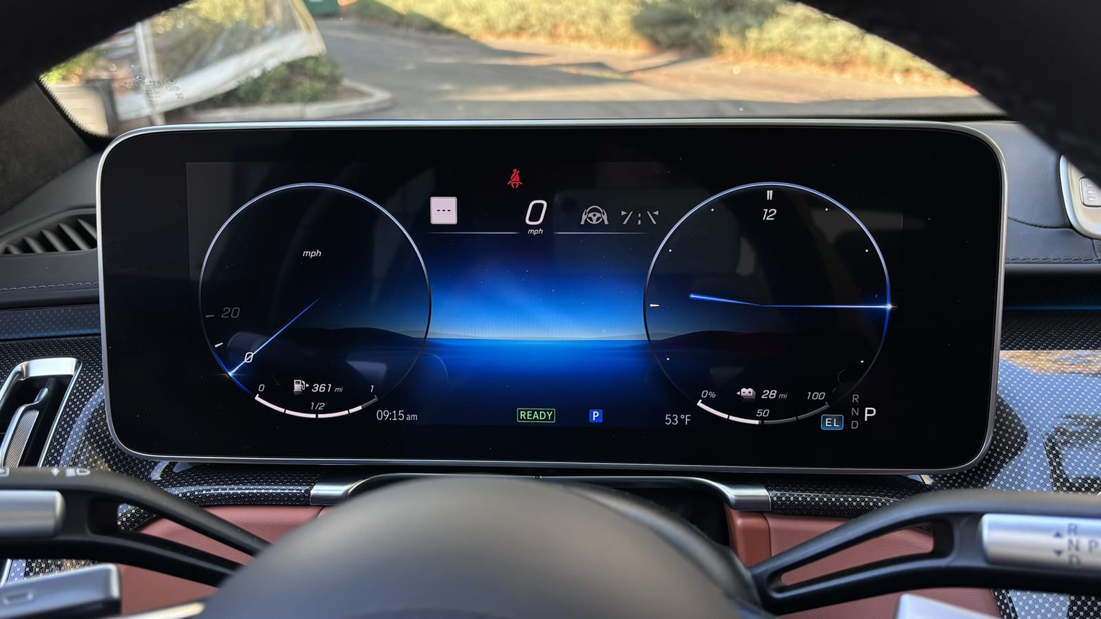 15 thoughts about the Mercedes-Benz S 580e plug-in hybrid - Autoblog