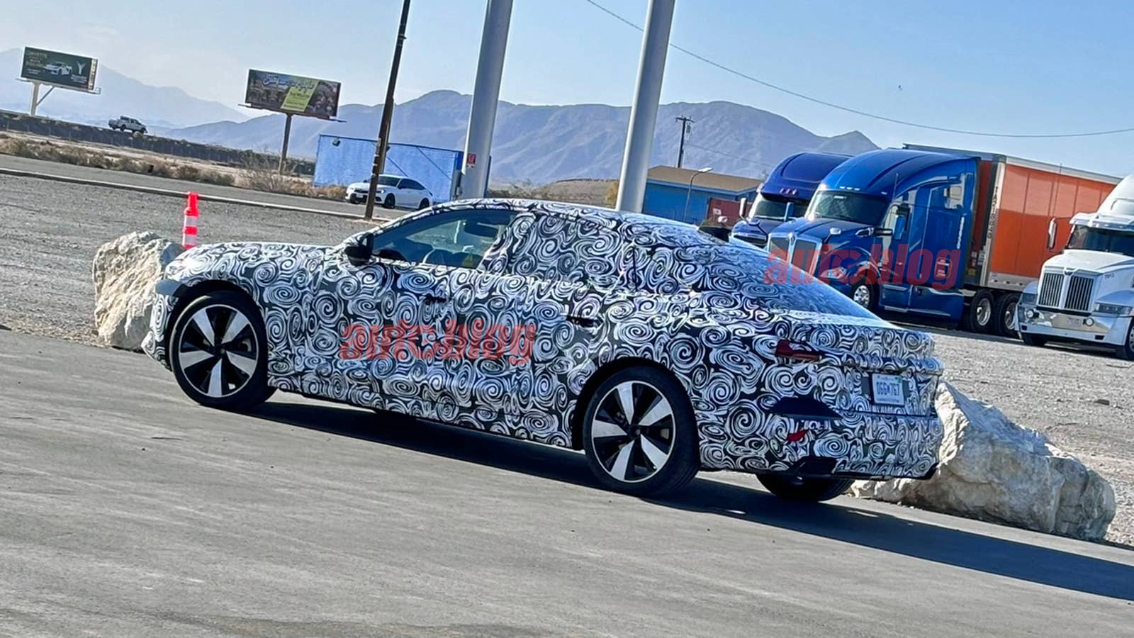Electric Audi A4 E-Tron, new A5 Sportback photos show next-gen models ...