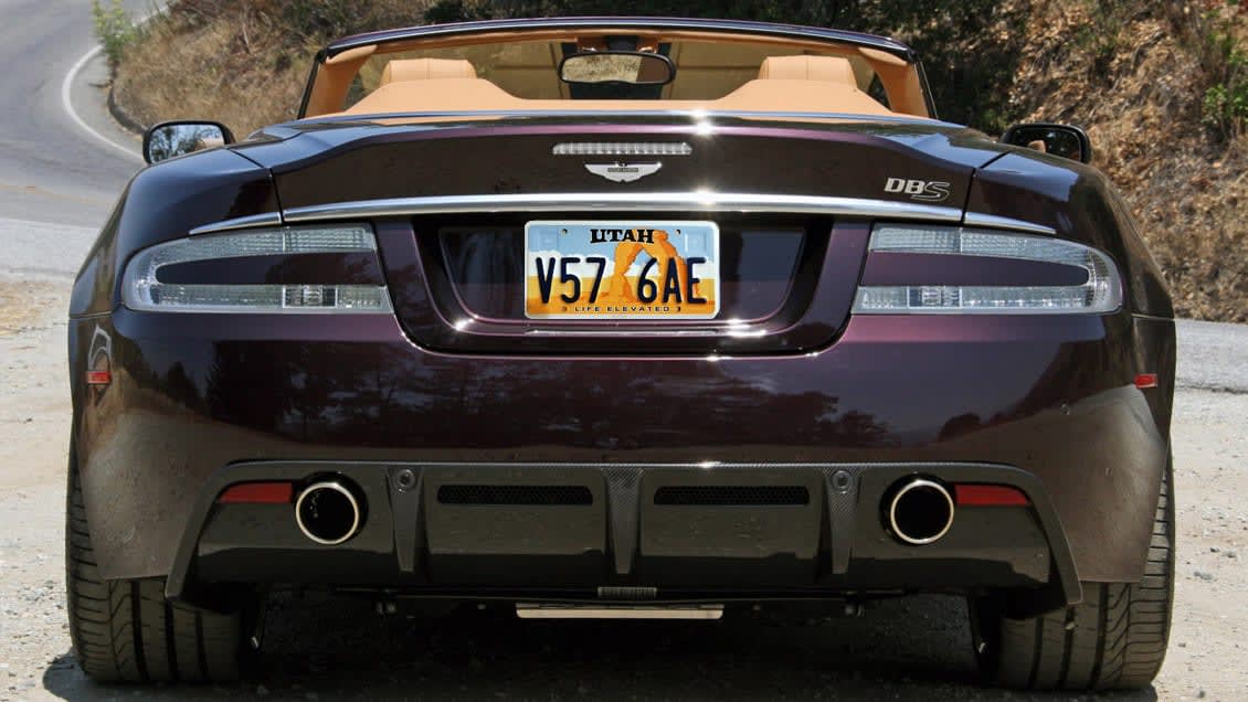 All 50 U.S. license plates, ranked from best to California - Autoblog