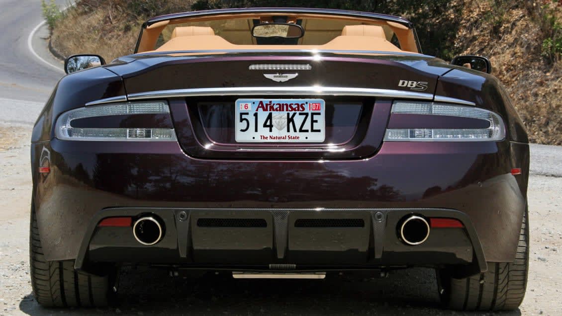 All 50 U.S. license plates, ranked from best to California - Autoblog