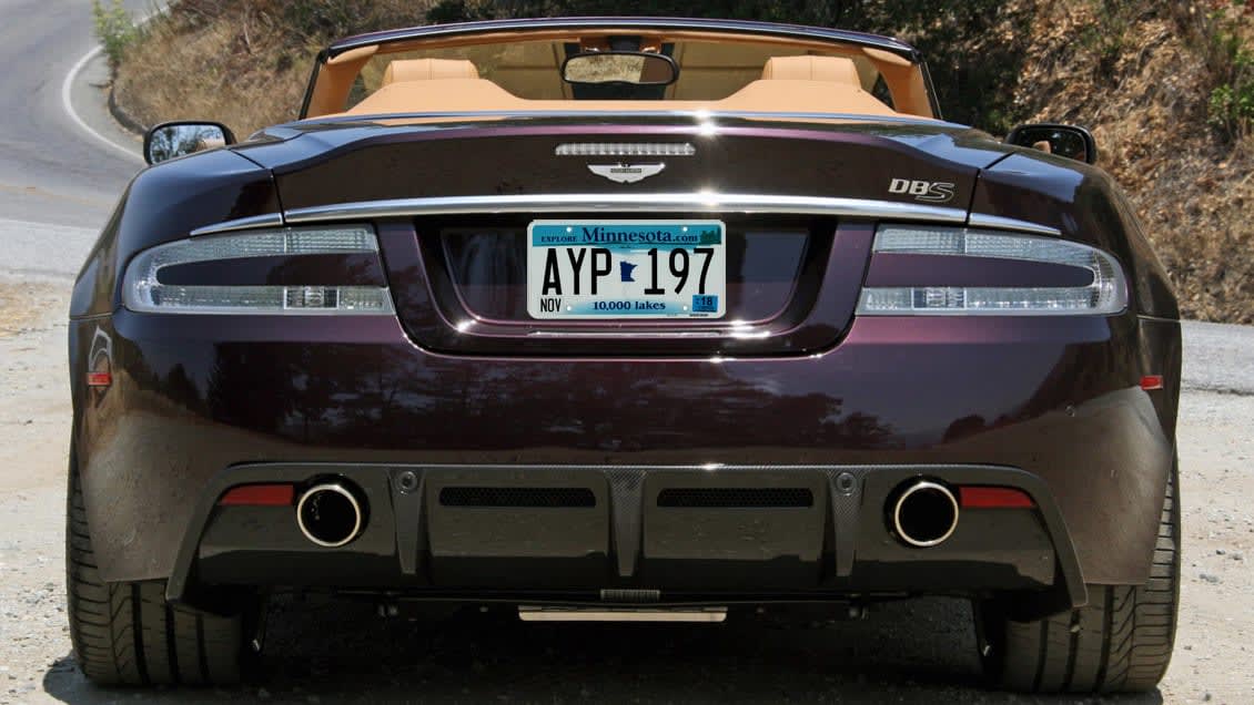 All 50 U.S. license plates, ranked from best to California - Autoblog