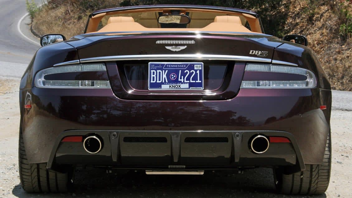 All 50 U.S. license plates, ranked from best to California - Autoblog