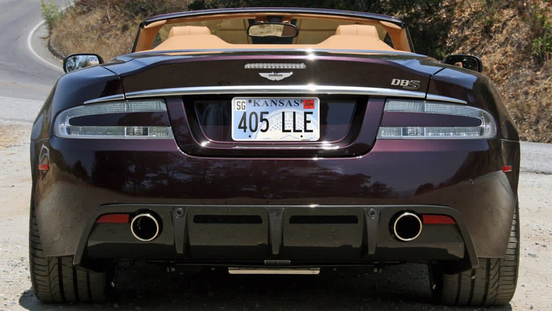 All 50 U.S. license plates, ranked from best to California - Autoblog
