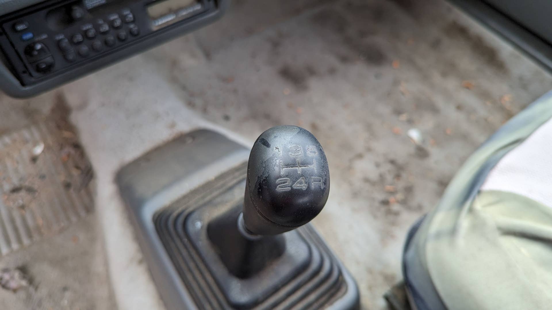 Junkyard Gem: 1988 Chevrolet Spectrum Sport Coupe - Autoblog