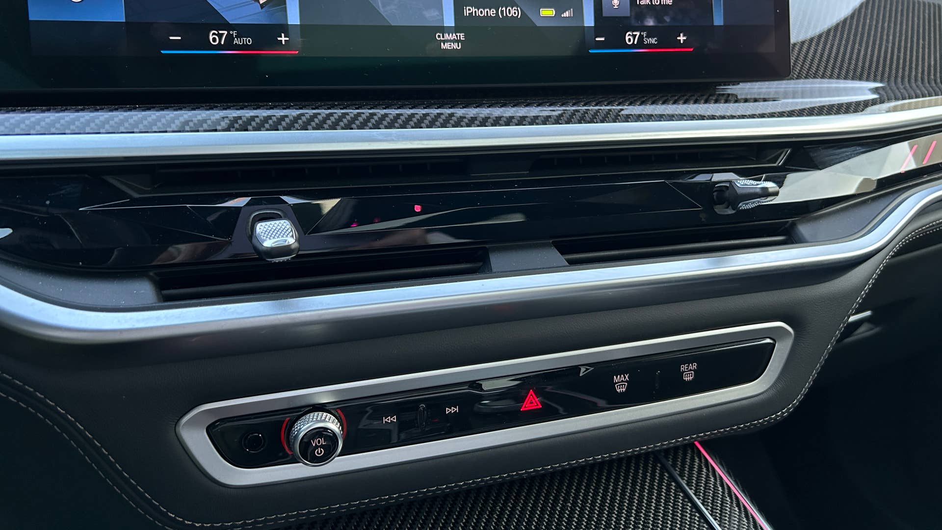 2024 BMW X7 Review: A bulletproof offering among three-row luxury SUVs ...