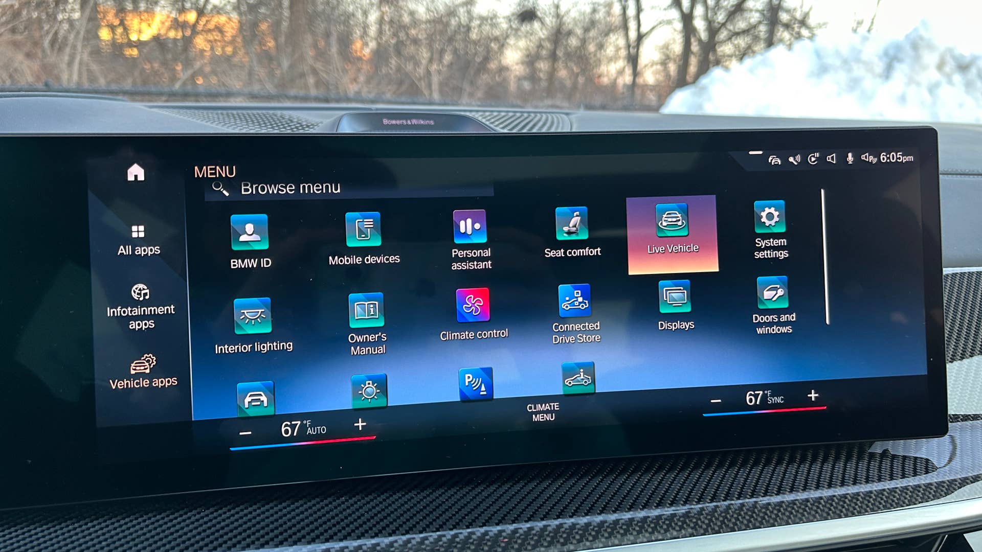 2024 BMW X7 Review: A bulletproof offering among three-row luxury SUVs ...