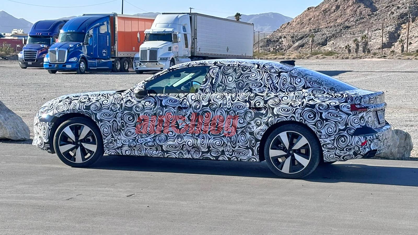 Electric Audi A4 E-Tron, new A5 Sportback photos show next-gen models ...