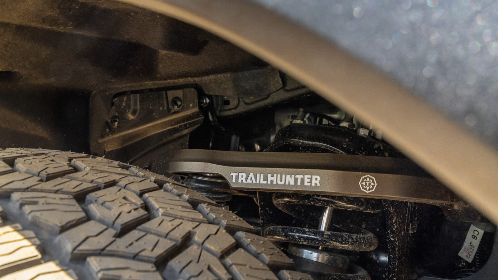 2025 Toyota 4Runner Trailhunter trim: Here's what you get - Autoblog