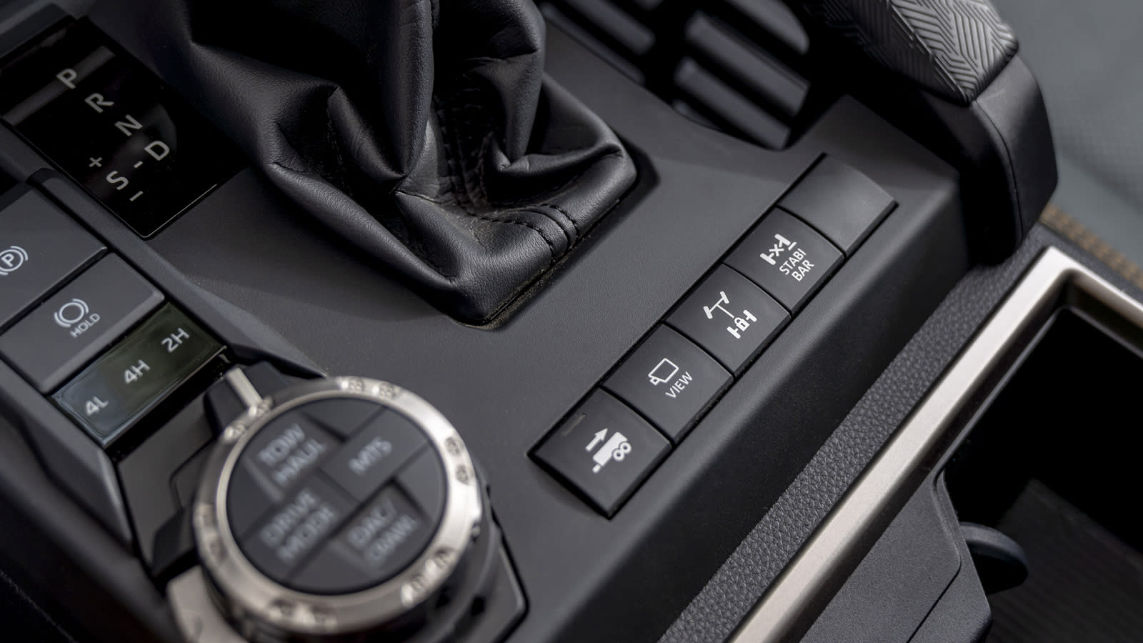 2025 Toyota 4Runner (finally!) revealed, and the new Trailhunter is ...