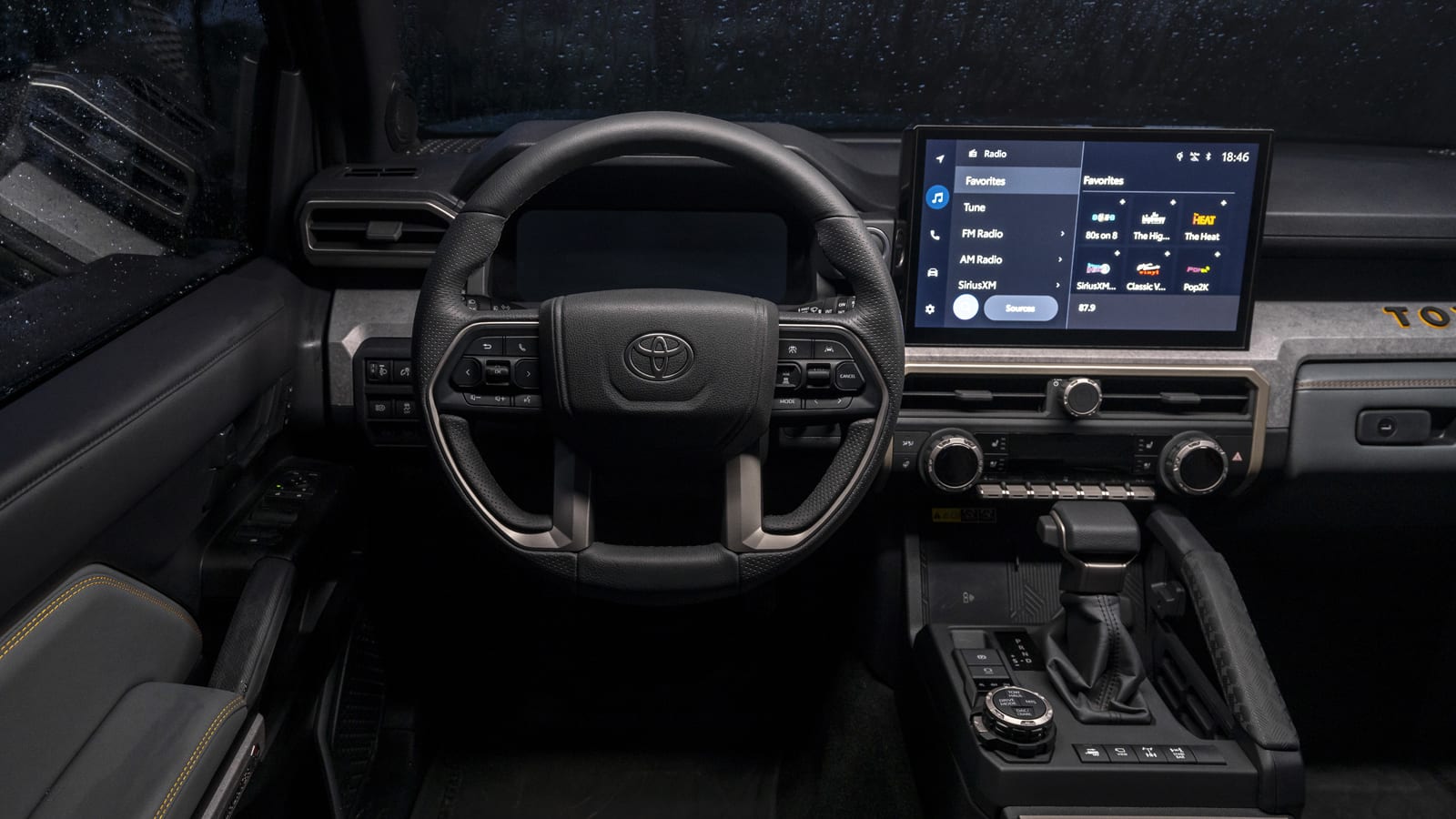 Toyota 4Runner Trailhunter is one heck of an off-road rig - Autoblog