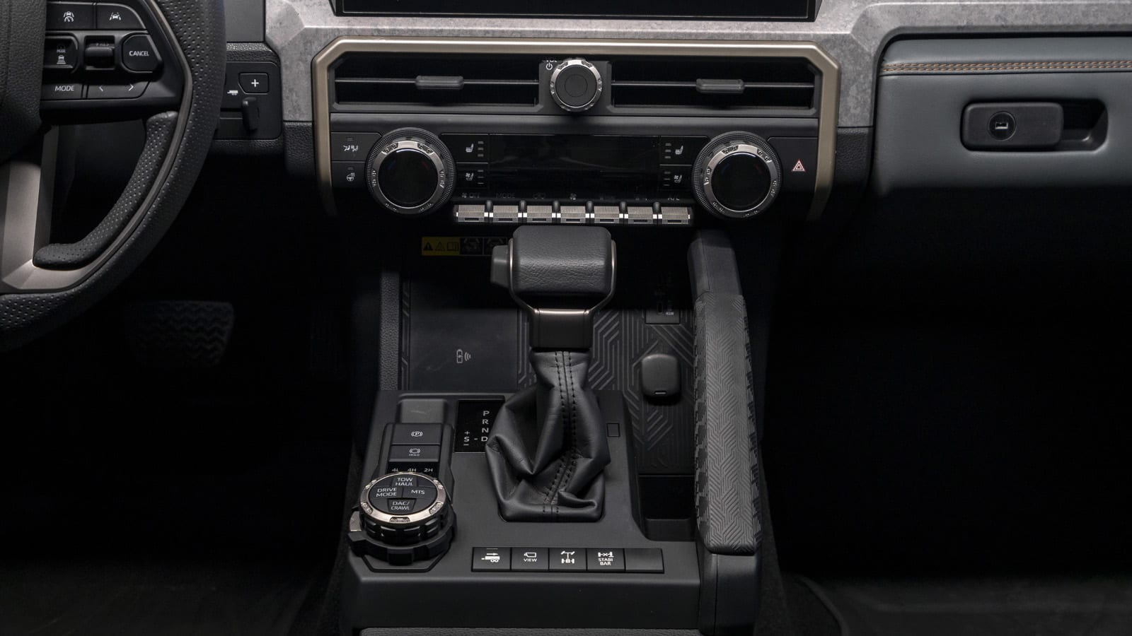 2025 Toyota 4Runner (finally!) revealed, and the new Trailhunter is ...