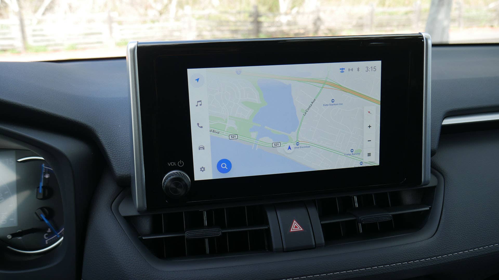 2024 Toyota RAV4 Review: Off-road and hybrid trims keep it in the game ...
