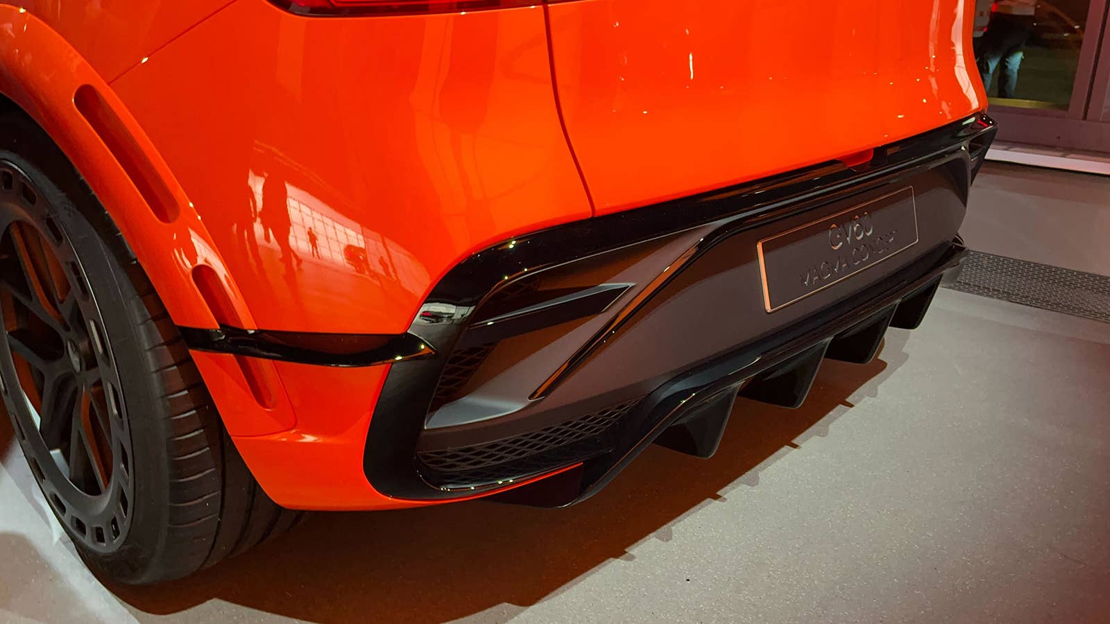 Genesis 'Magma' GV60 and G80 performance vehicles get New York Auto ...