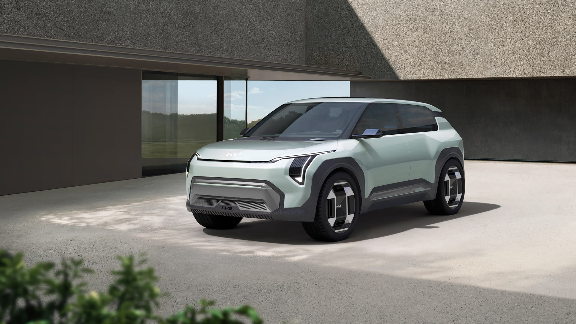 Kia’s New Battery Tech Could Save EV Owners Thousands in Repairs - Autoblog