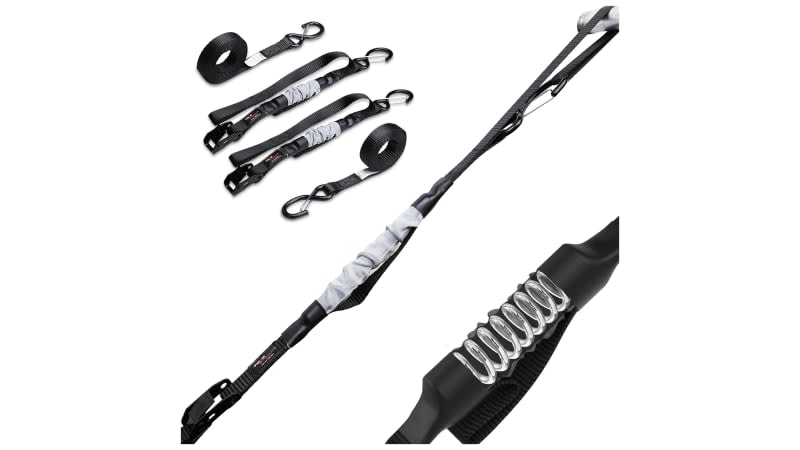 The best tie down straps of 2024 - Autoblog