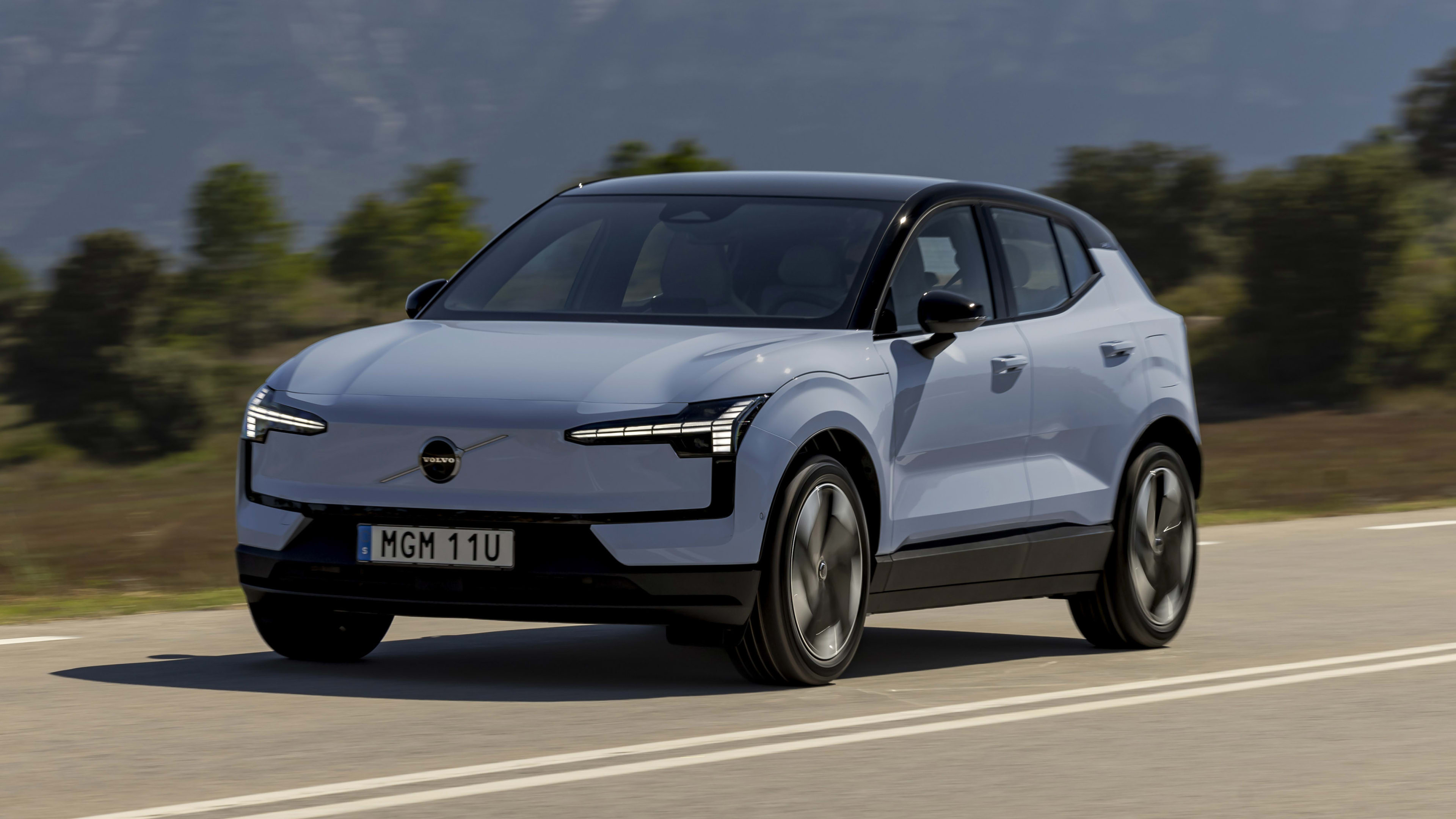 The Cheapest New Volvo America Is Still Waiting For - Autoblog