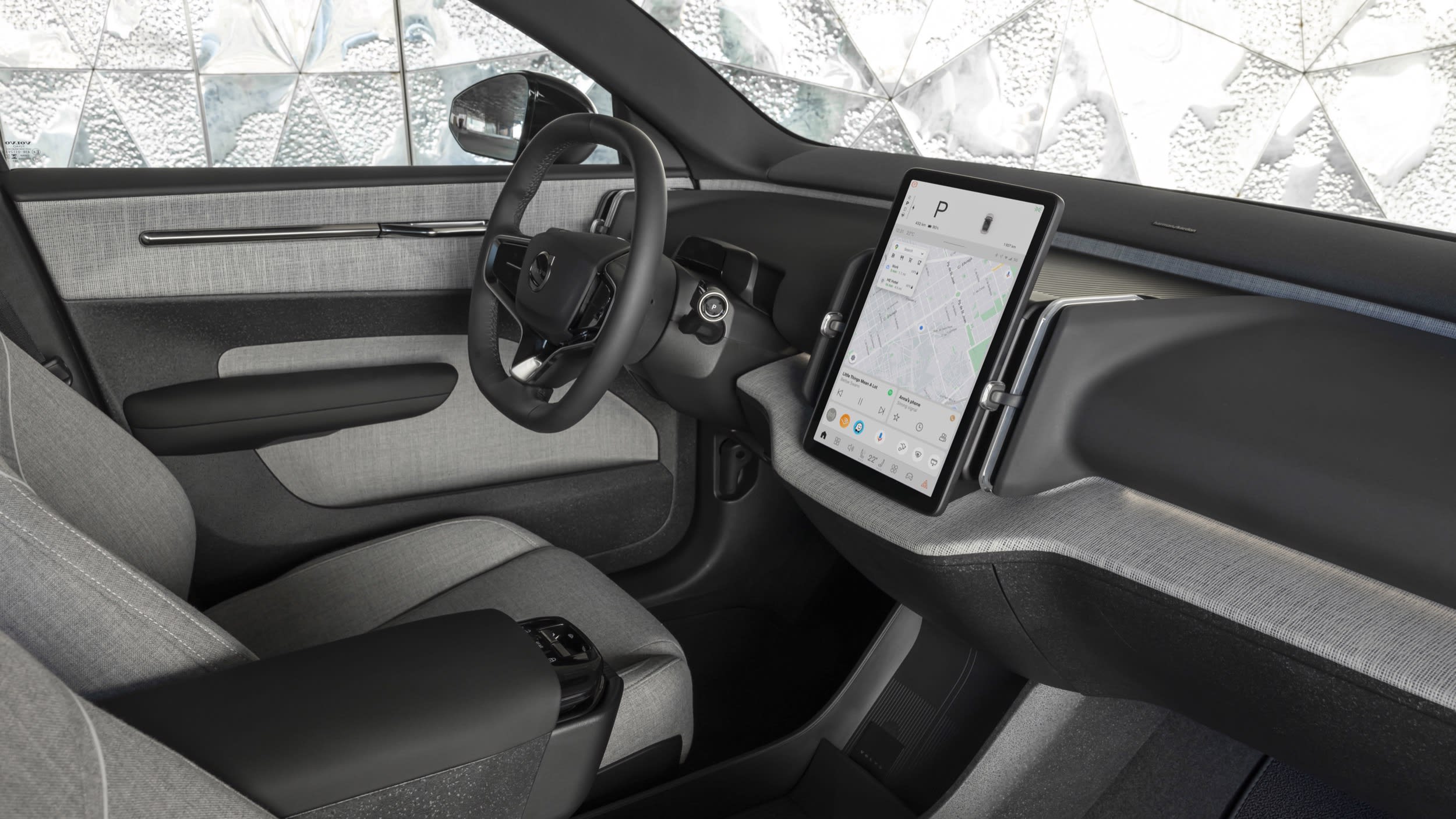 Volvo Launches Electrifying EX30 Lease Deal For June - Autoblog