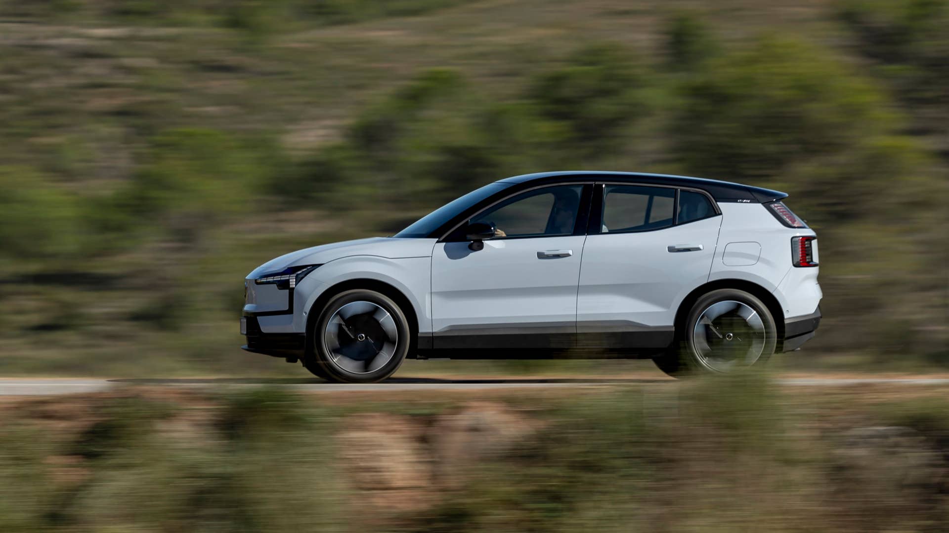 Volvo Launches Killer EX30 Lease Deal For July - Autoblog