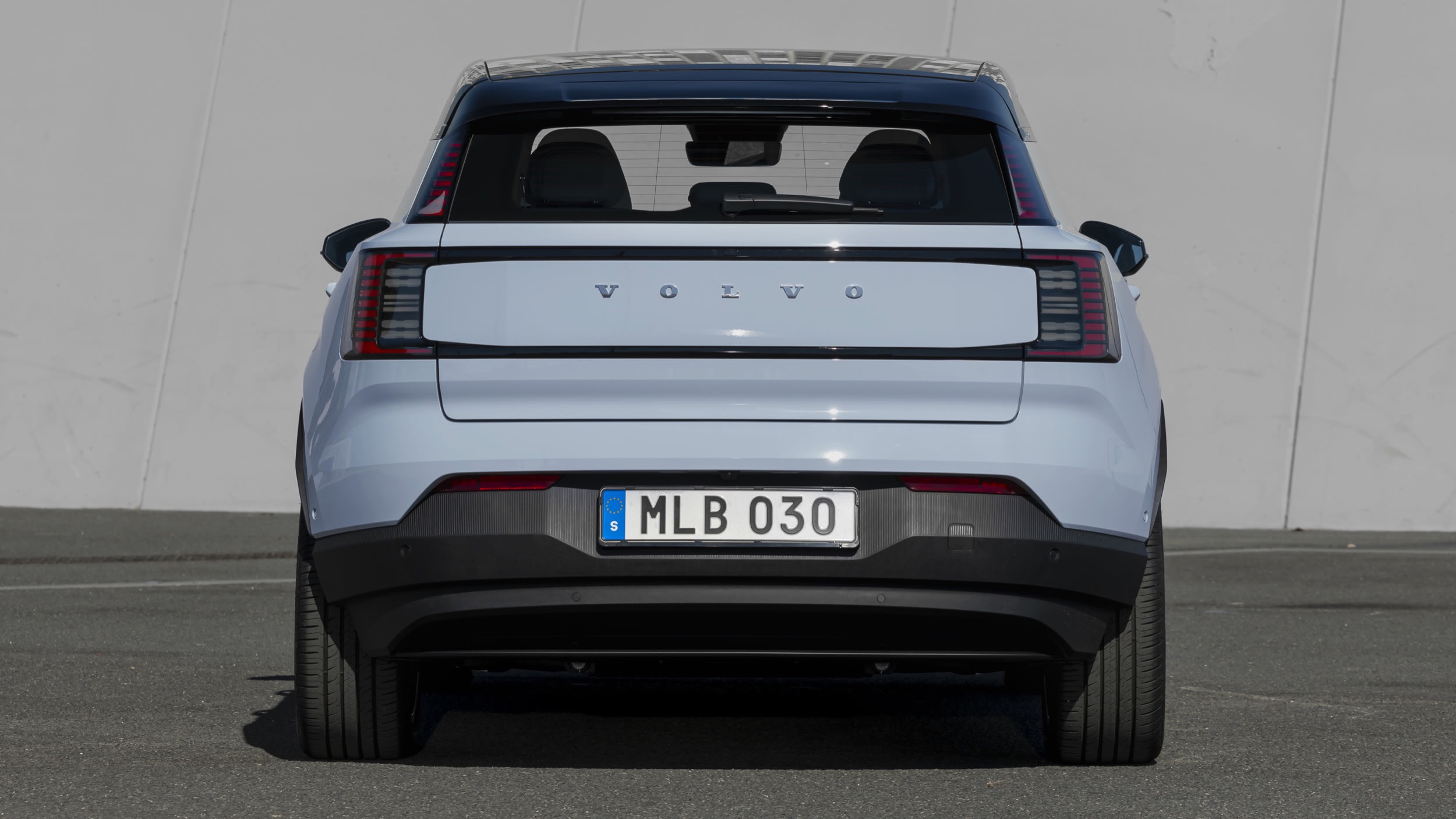 The Cheapest New Volvo America Is Still Waiting For - Autoblog