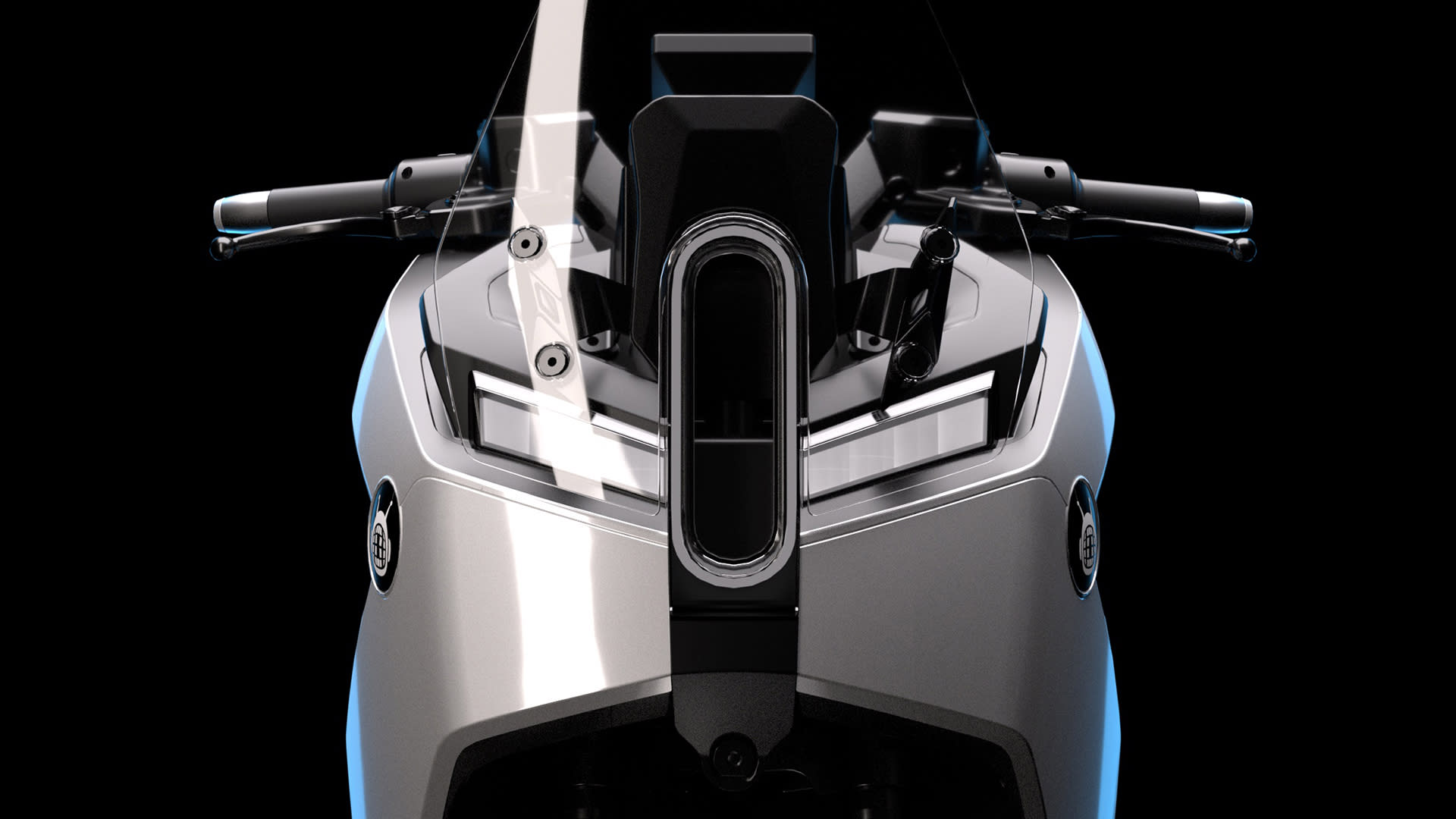 Horwin launches three Senmenti battery-electric two-wheelers at CES ...