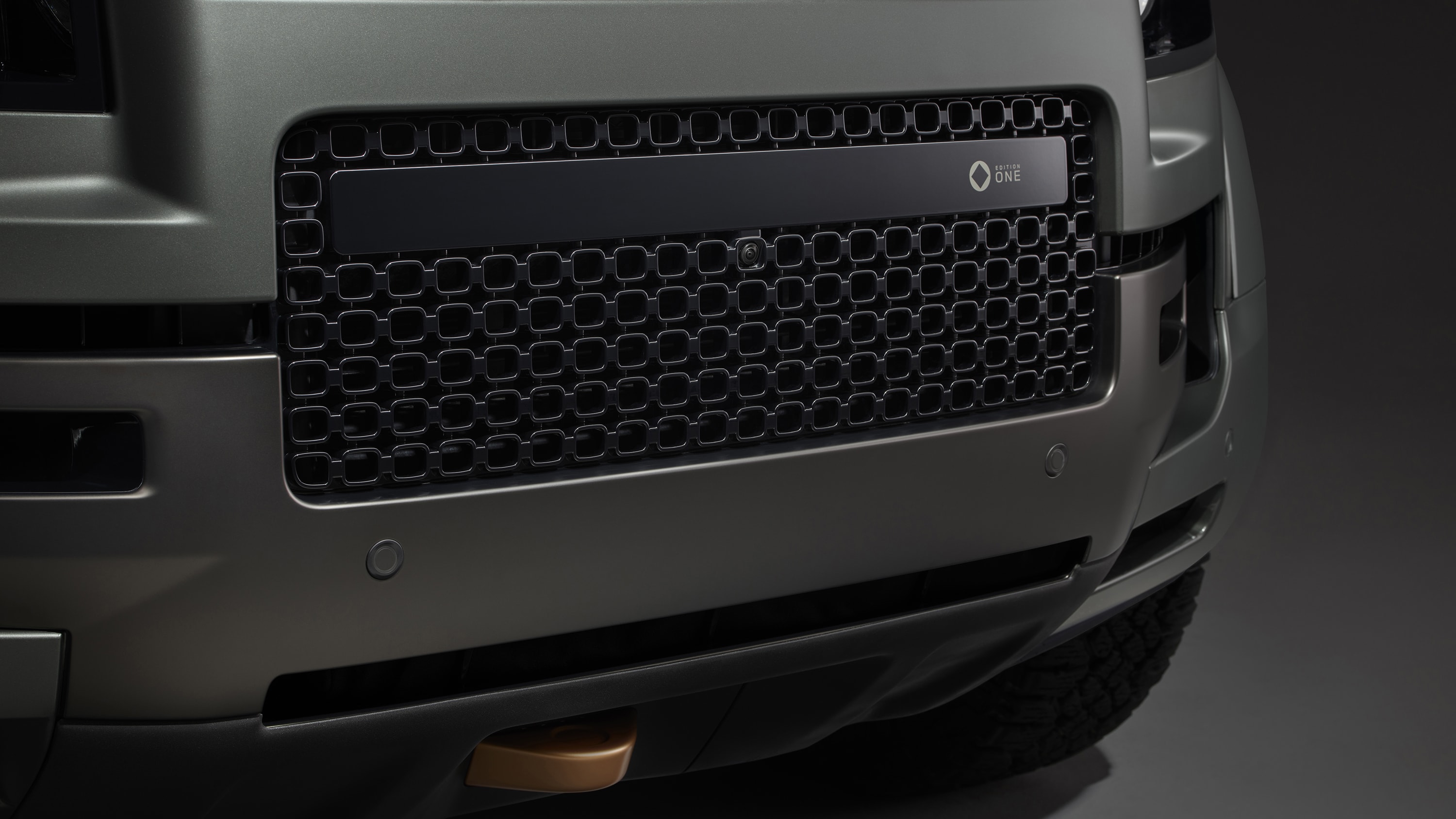 2025 Land Rover Defender Octa pushes the expedition rig into new ...