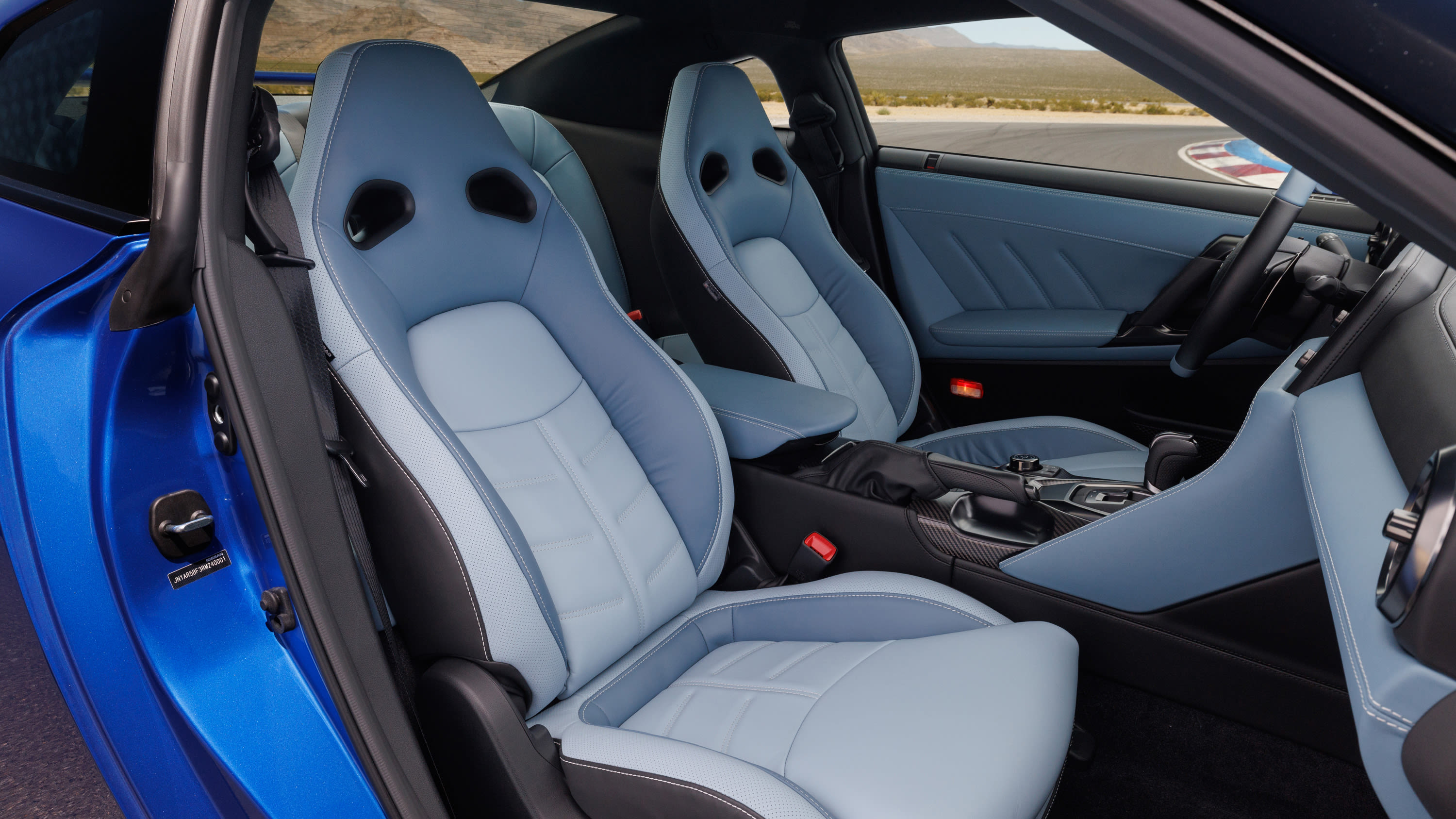 Nissan GT-R R35 (2009 - 2024) collectible buyer's guide, and specs ...