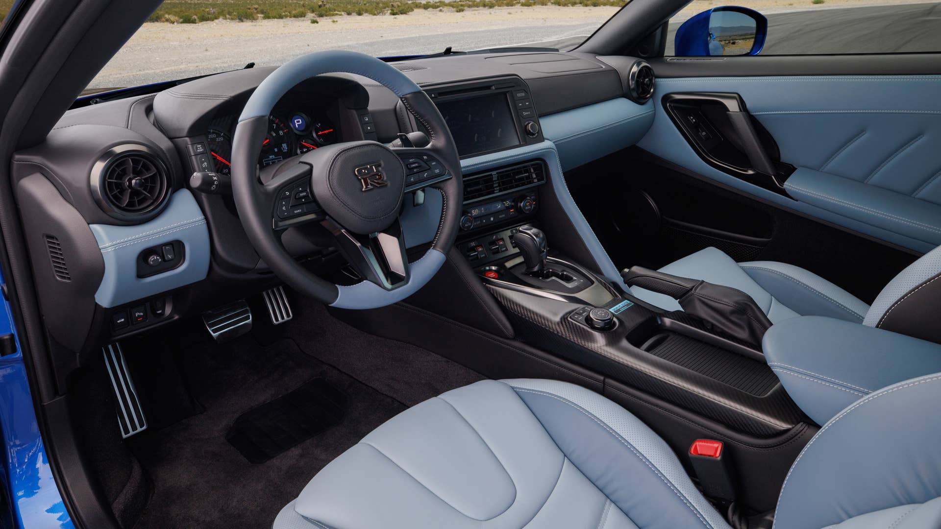 Nissan GT-R R35 (2009 - 2024) collectible buyer's guide, and specs ...