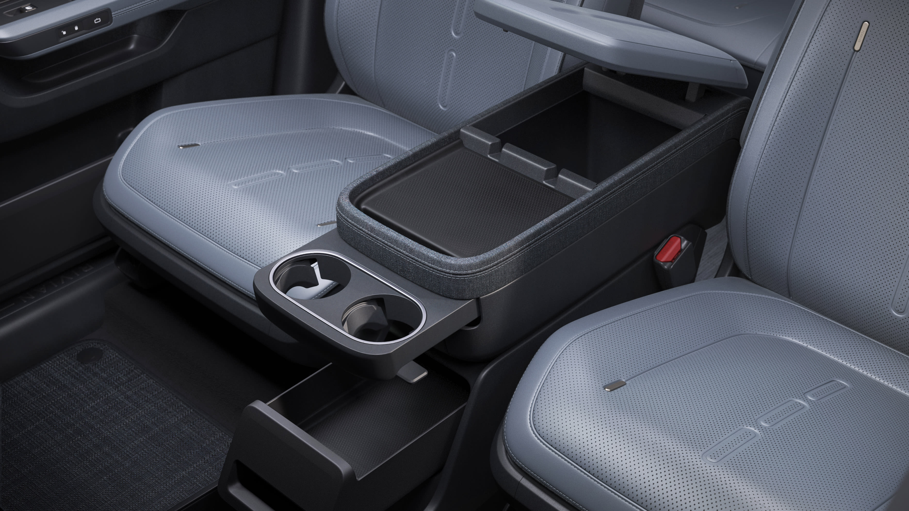 2026 Rivian R2 revealed with over 300 miles of range, 0-60 in 3 seconds ...