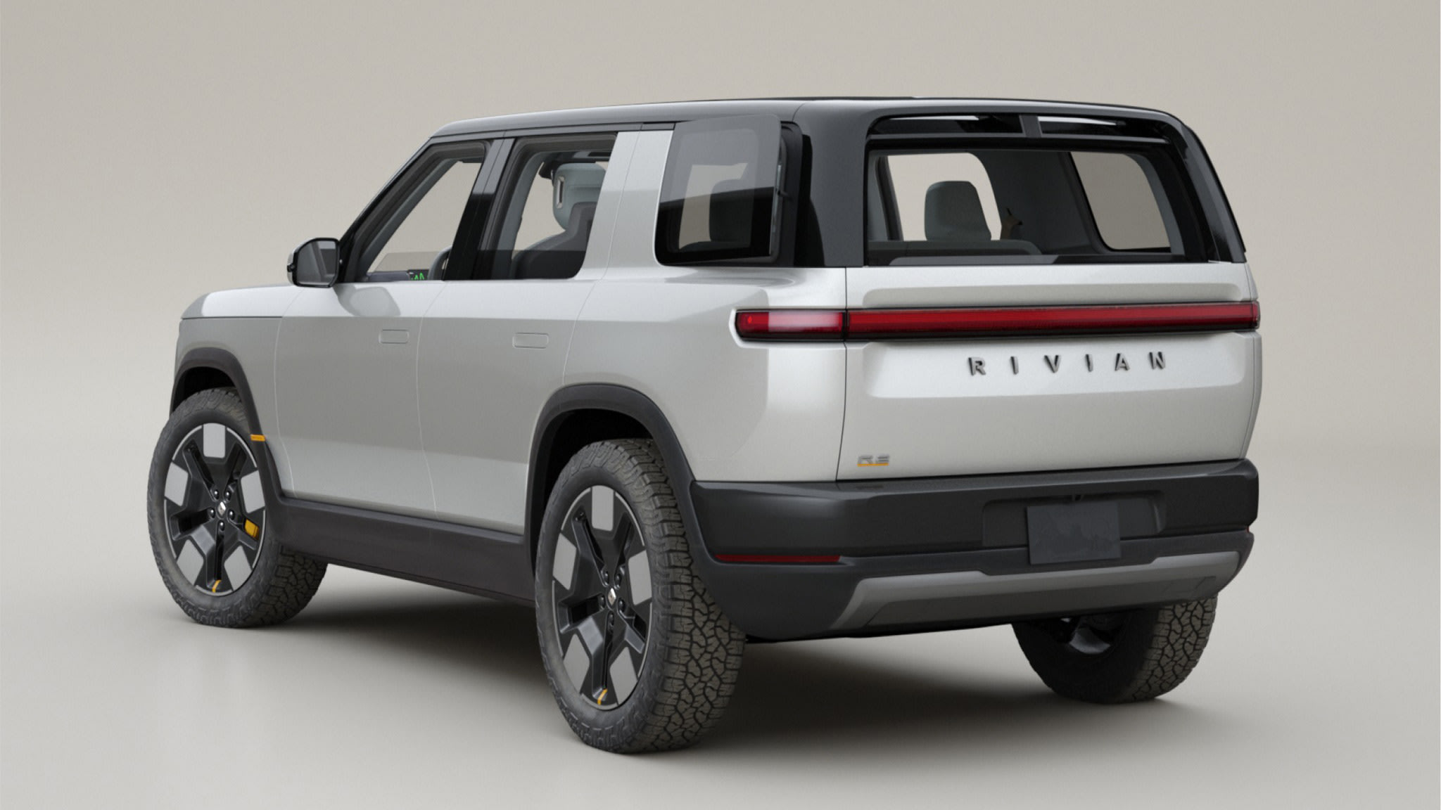 2026 Rivian R2 revealed with over 300 miles of range, 0-60 in 3 seconds - Autoblog