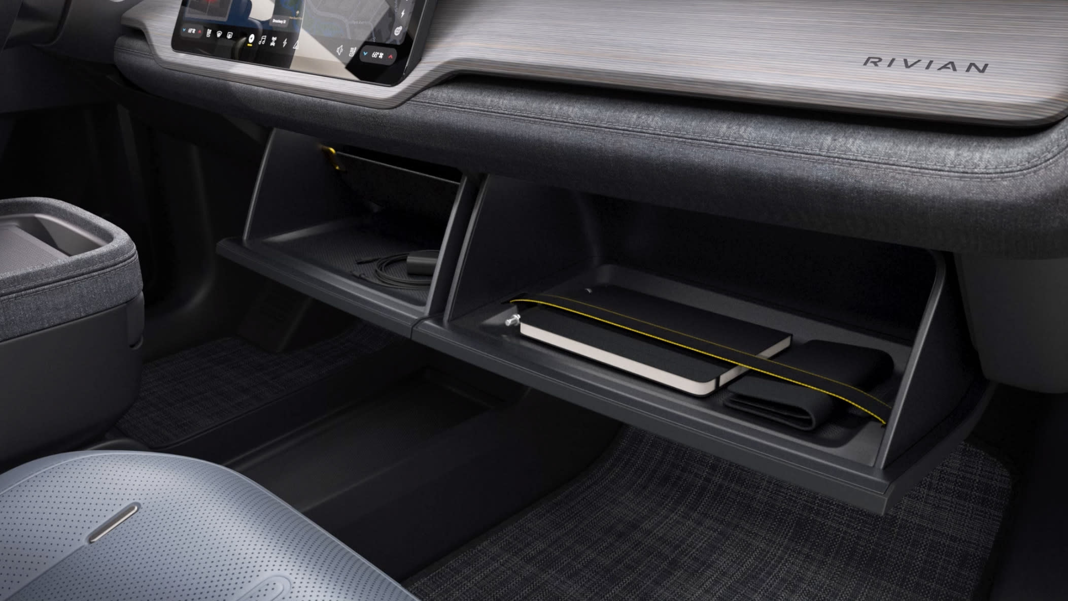 2026 Rivian R2 revealed with over 300 miles of range, 0-60 in 3 seconds ...