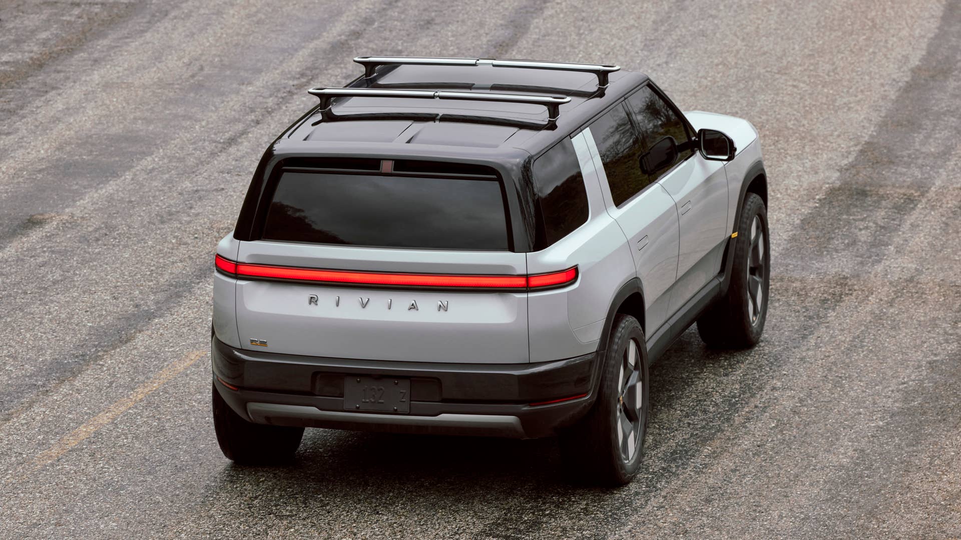 2026 Rivian R2 revealed with over 300 miles of range, 0-60 in 3 seconds ...
