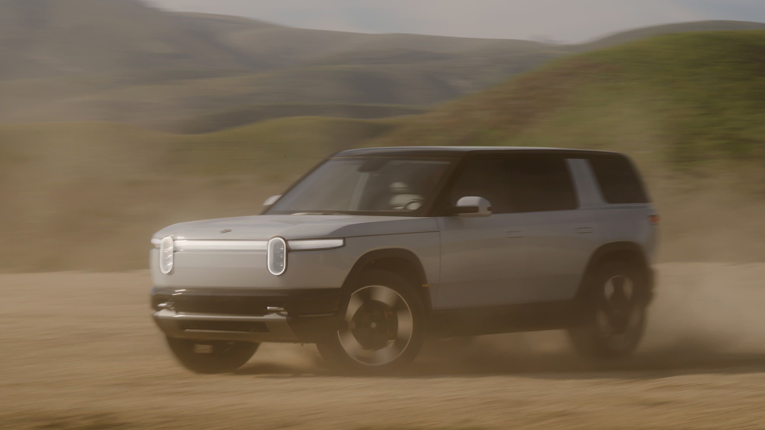 2026 Rivian R2 revealed with over 300 miles of range, 0-60 in 3 seconds ...