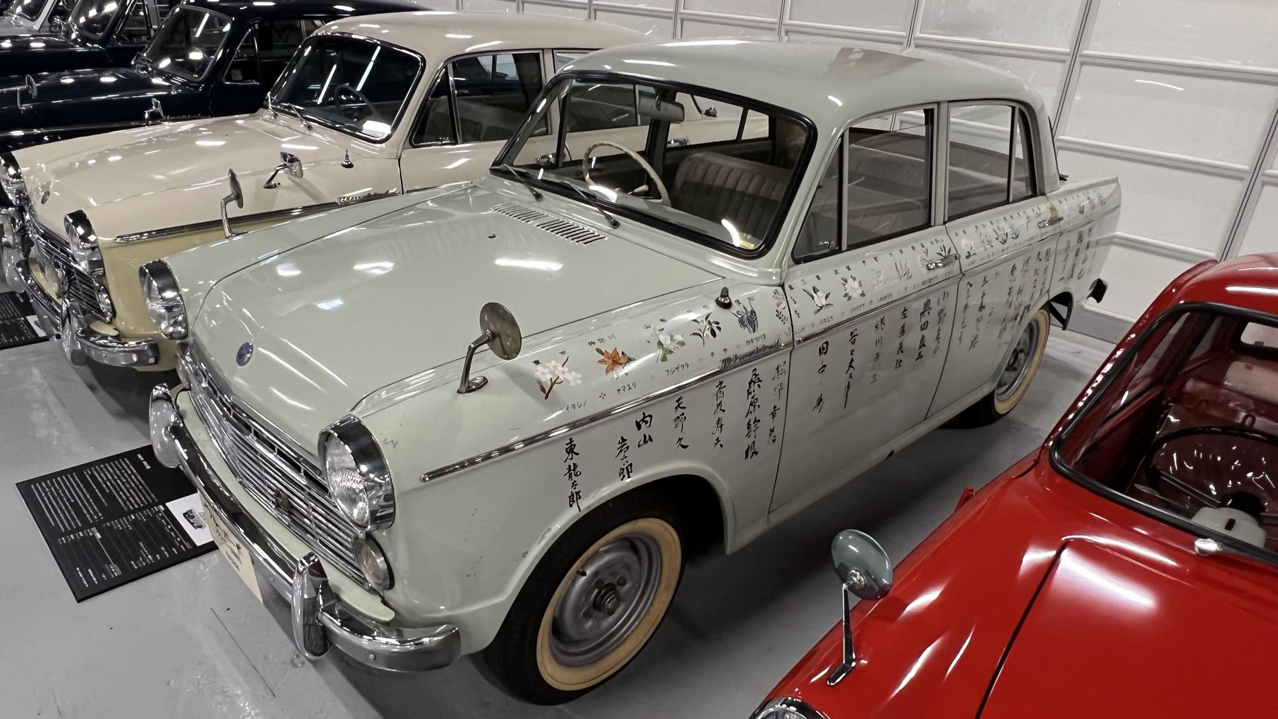 Nissan Plans to Shutter Historic Japanese Factory in Cost-Cutting Move ...