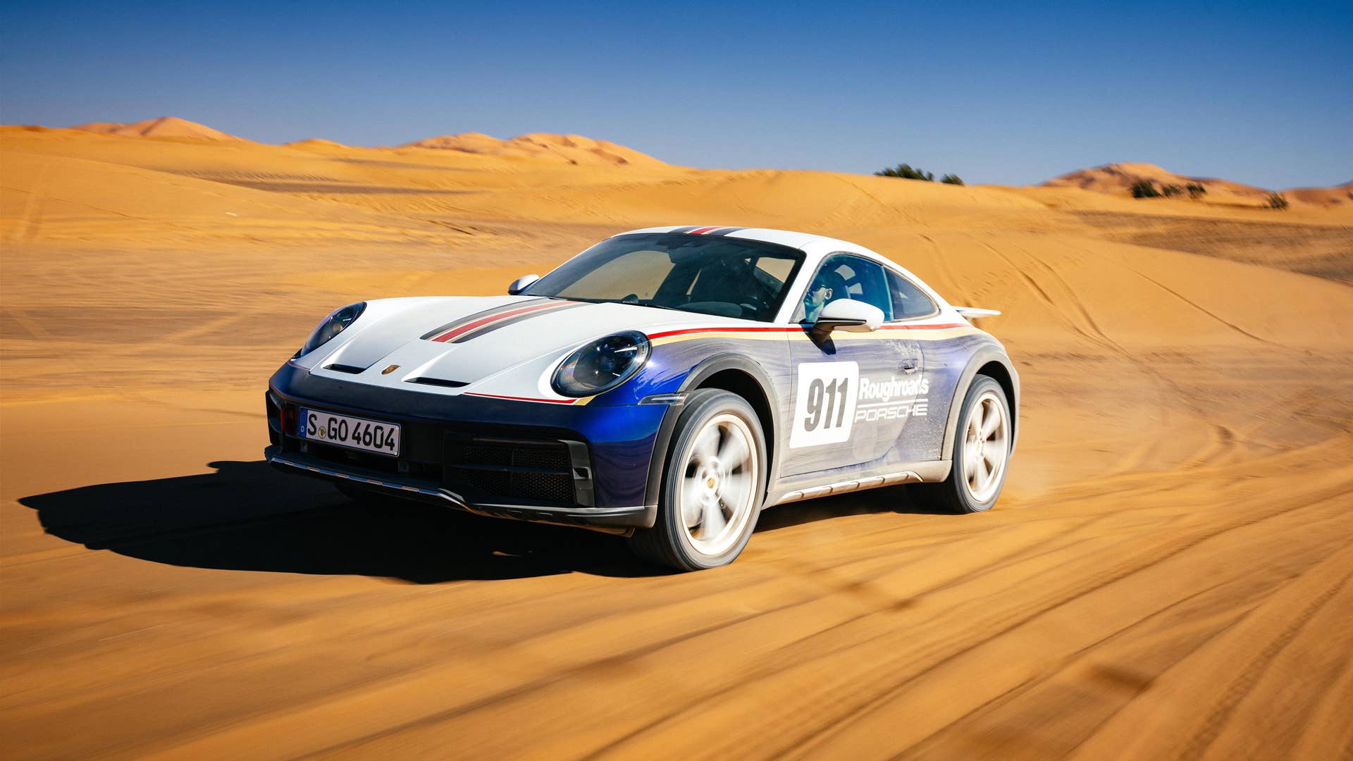 The World’s First Ground-Up All-Terrain Hypercar Is Coming - Autoblog