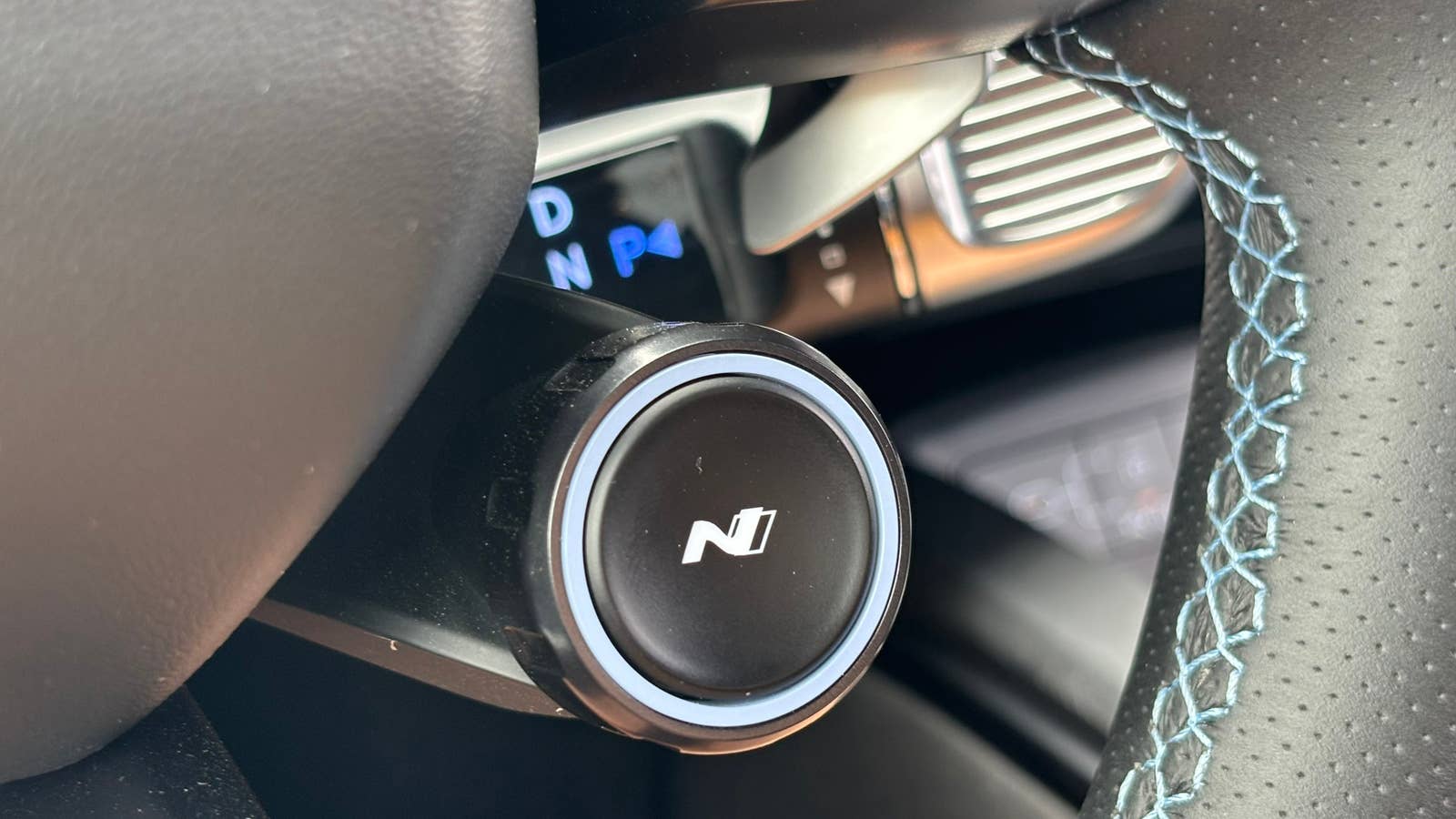 10 thoughts about the future-classic Hyundai Ioniq 5 N - Autoblog