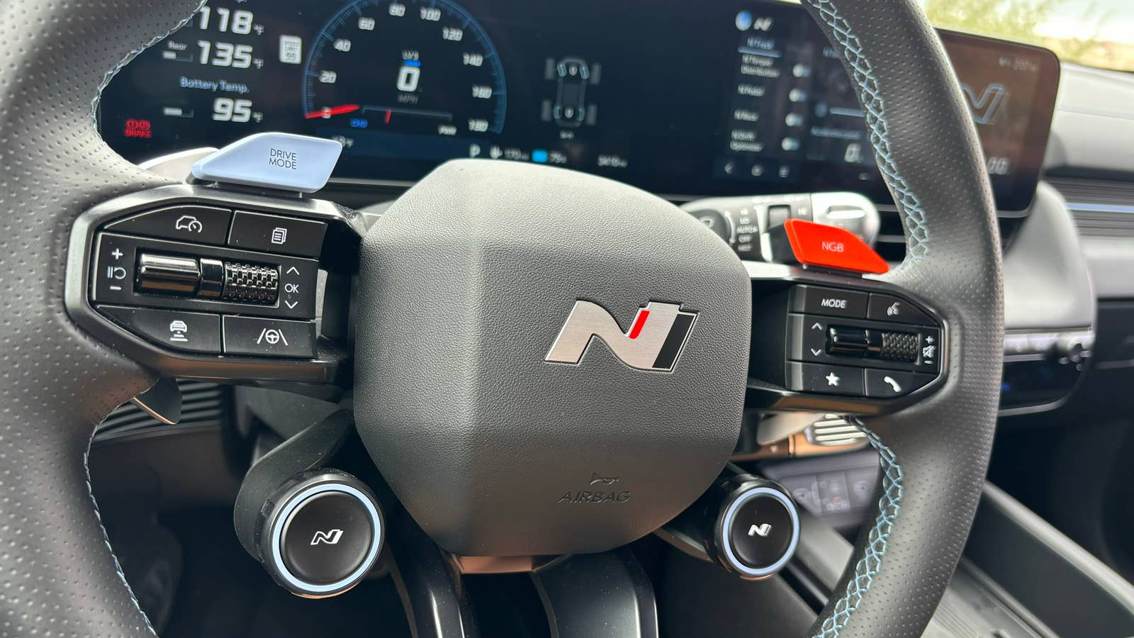 Honda’s New S+ Shift Is Its Answer to the Missing Manual - Autoblog