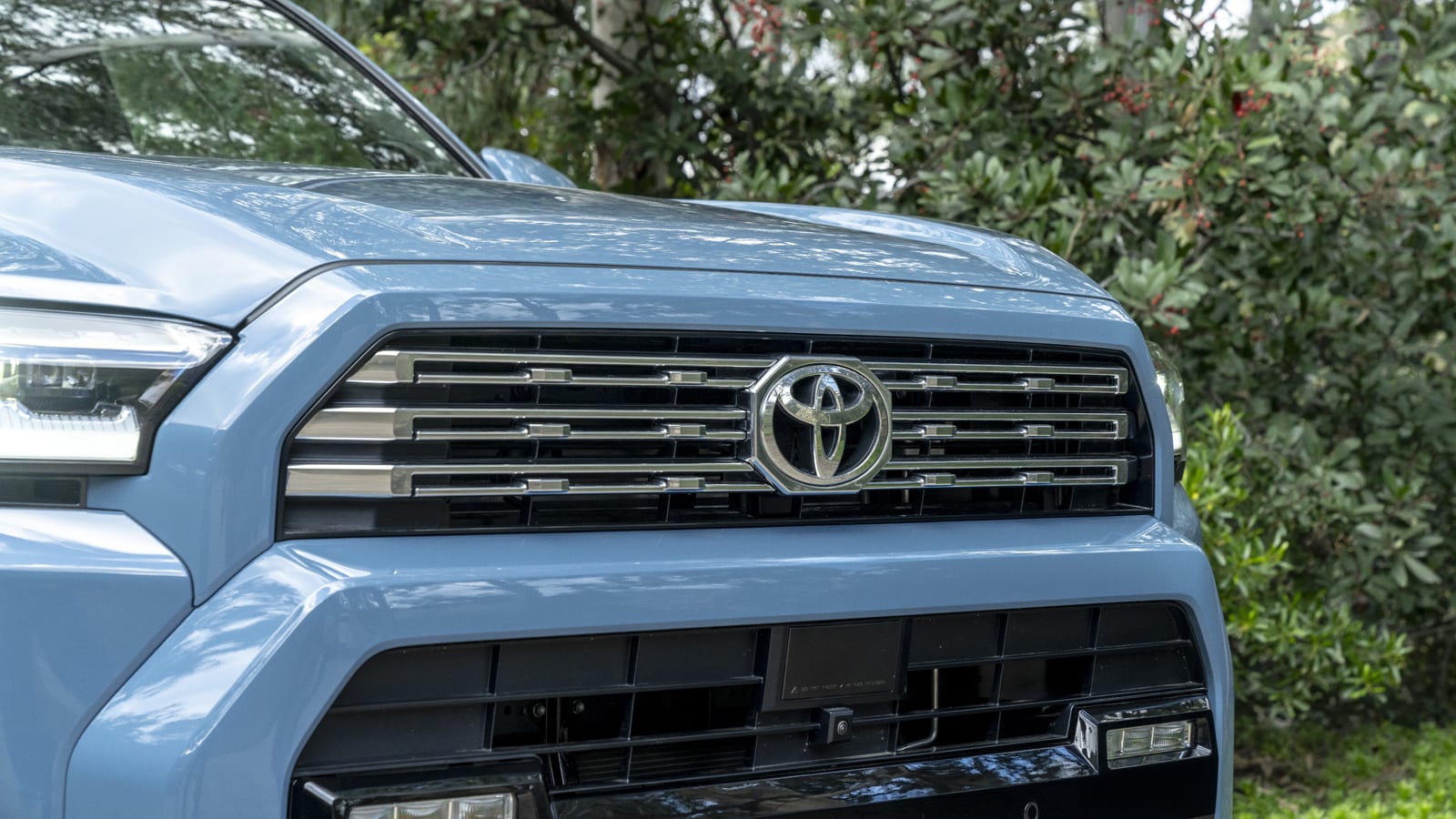 2025 Toyota 4Runner (finally!) revealed, and the new Trailhunter is ...