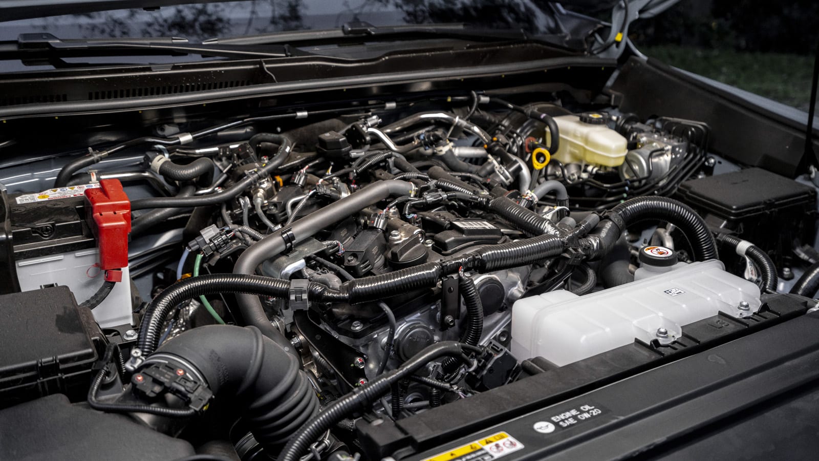 2025 Toyota 4Runner vs Land Cruiser vs the old 4Runner: How they ...